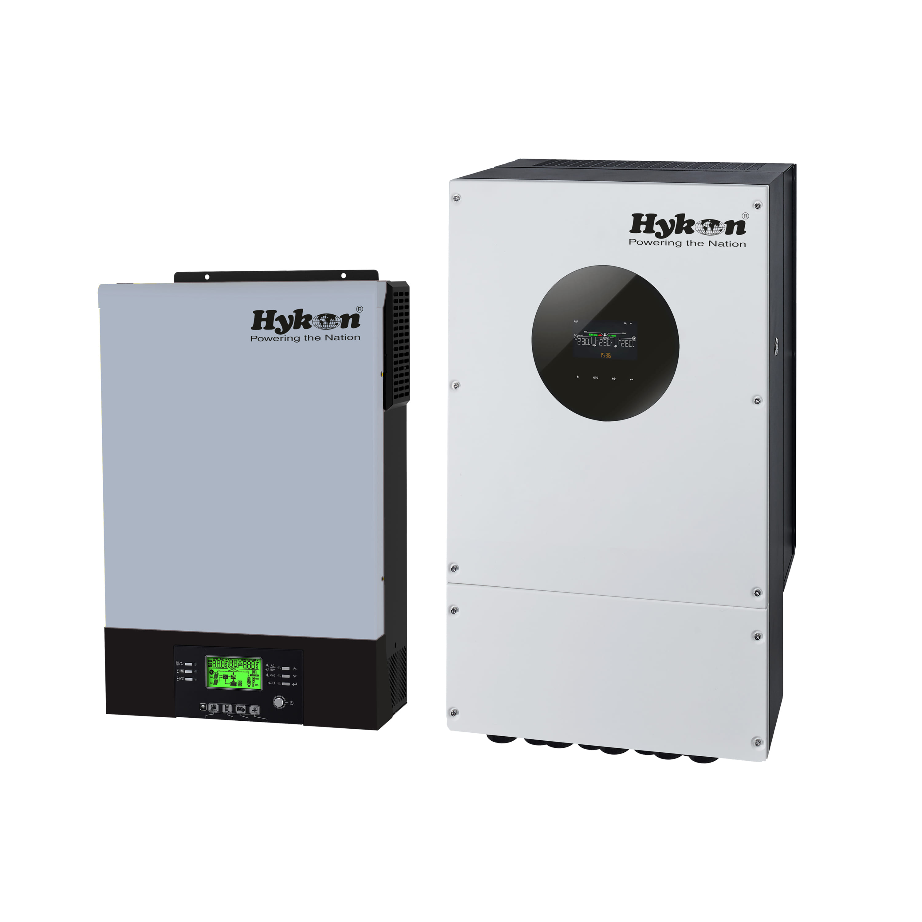 Solar Hybrid Inverter Solar Hybrid Inverter