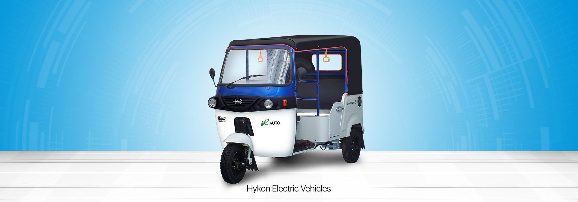 Power electronics, solar,Lithium,EV company - Hykon India Ltd