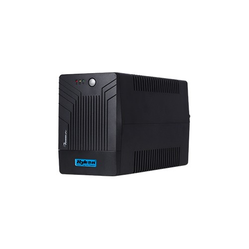 Online UPS India - Best Line Interactive UPS & Inverter India